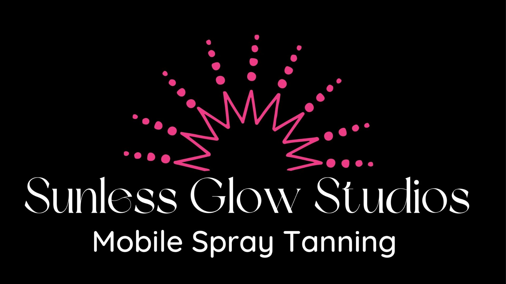 Mobile Tanning Services | Sunless Glow Studios